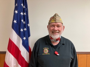 Officers - Hamel VFW Post 5903